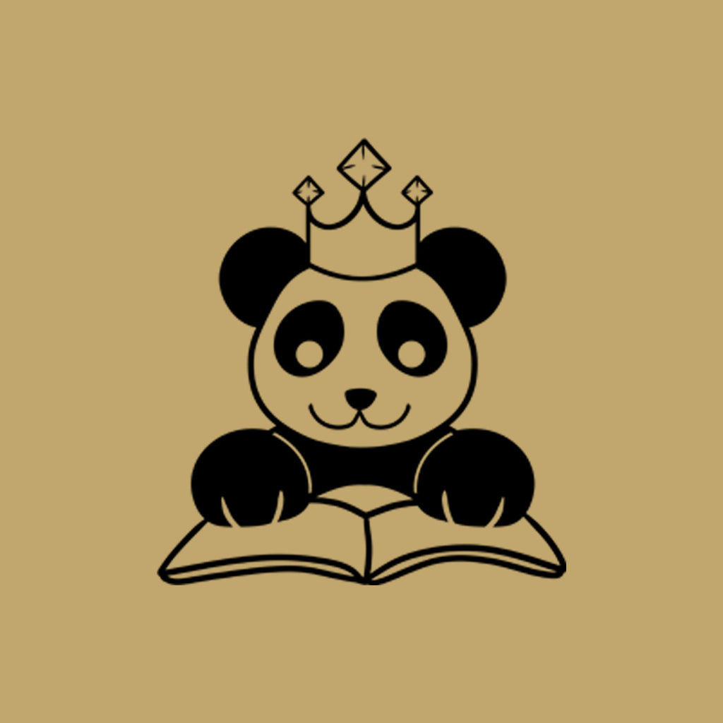 Personal Growth – Queen Panda, LLC